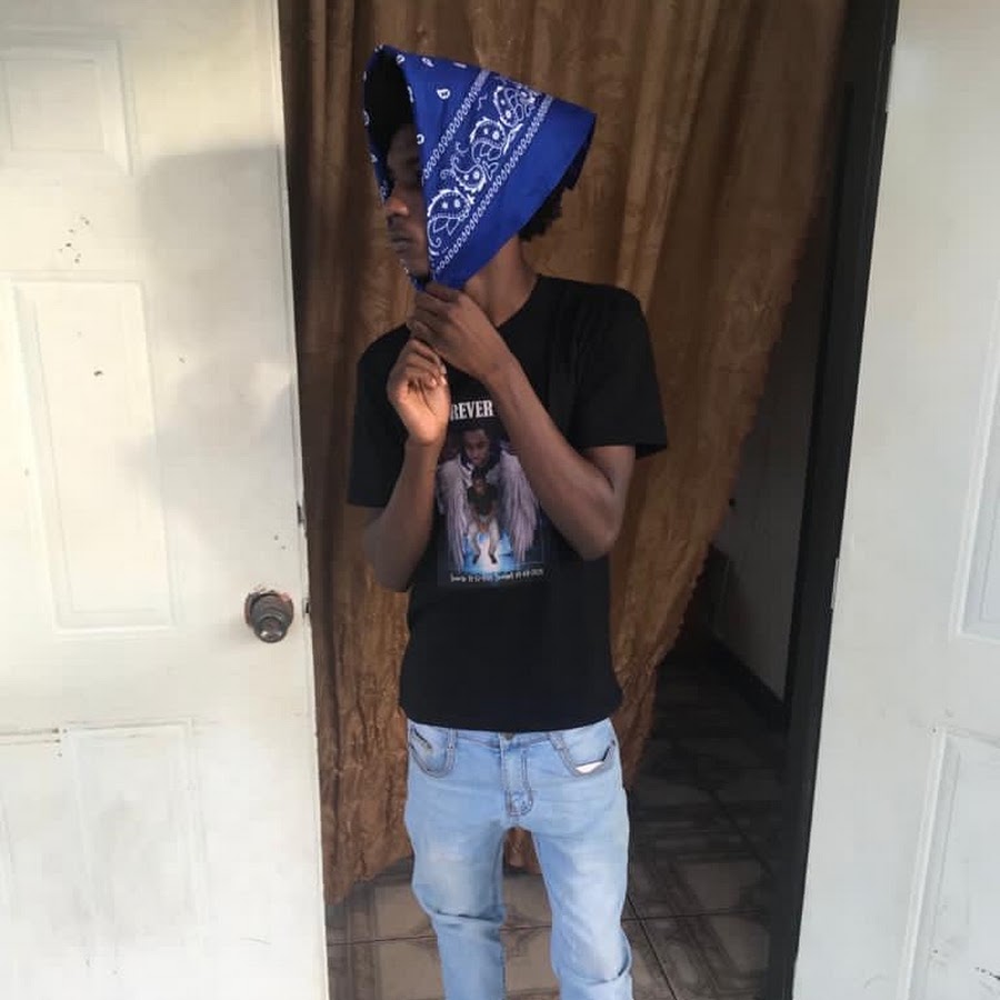 Kidda The Great - YouTube