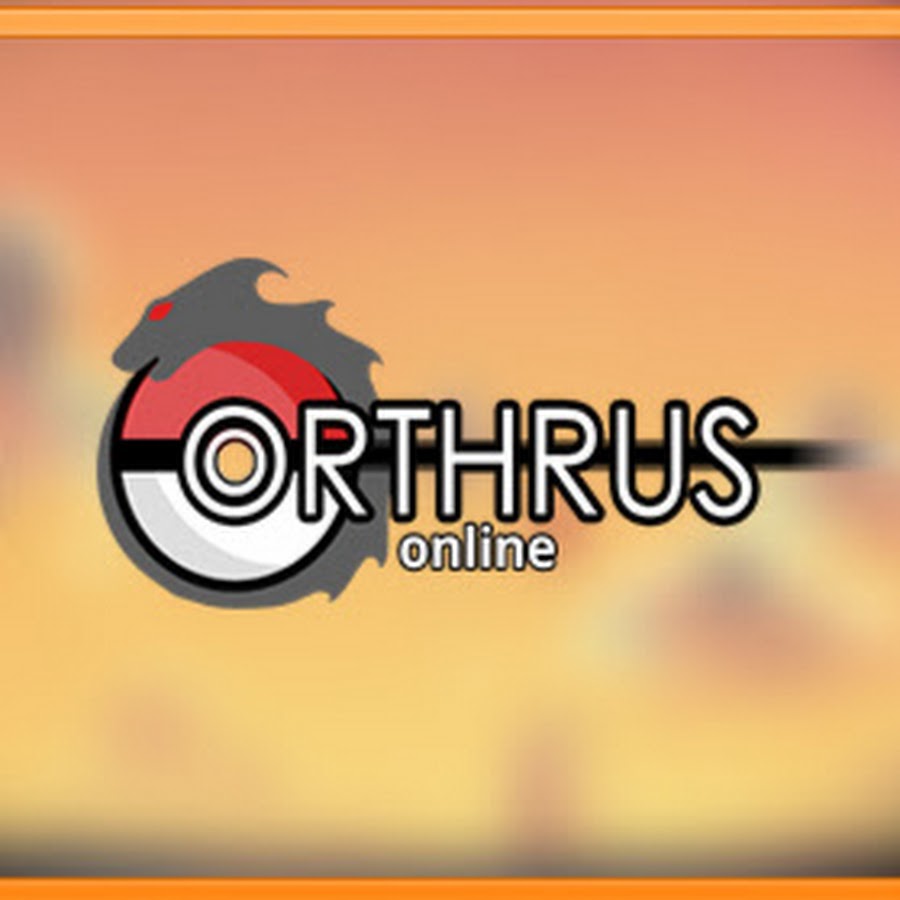 Orthrus Online - YouTube