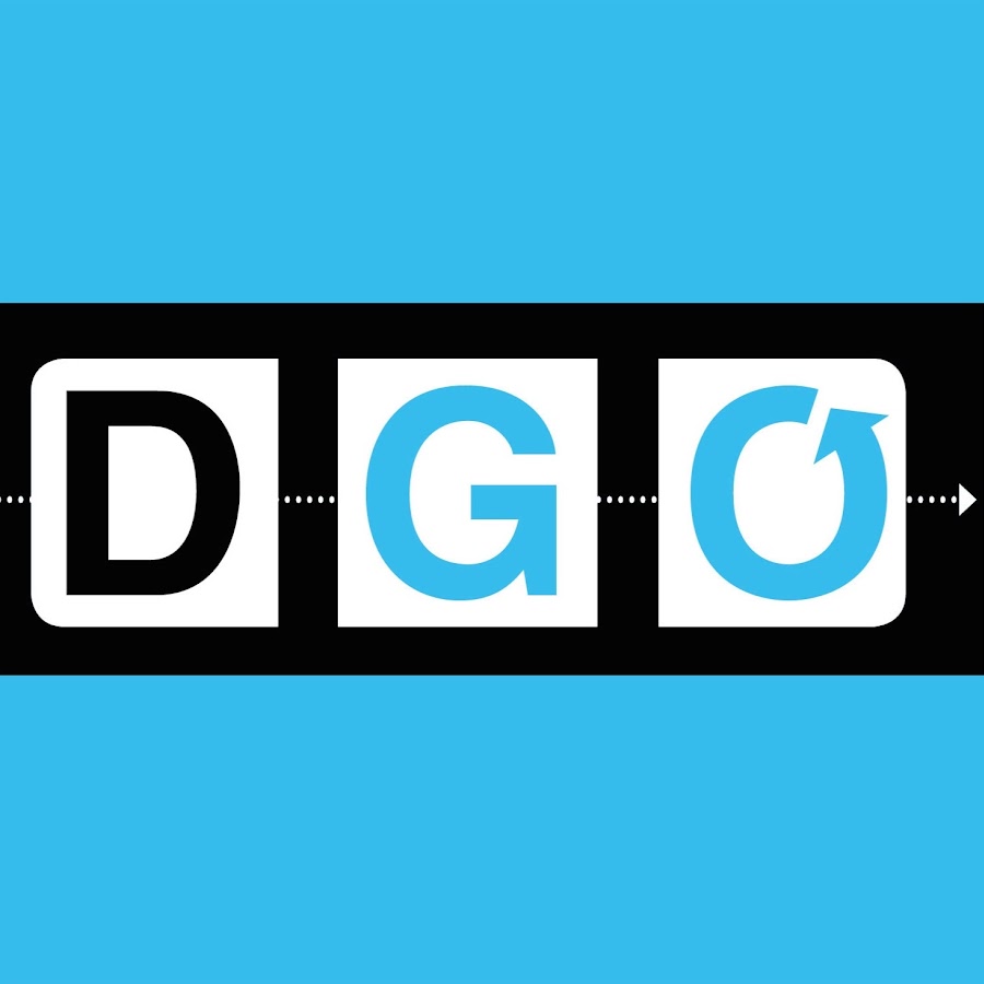 DGO - YouTube