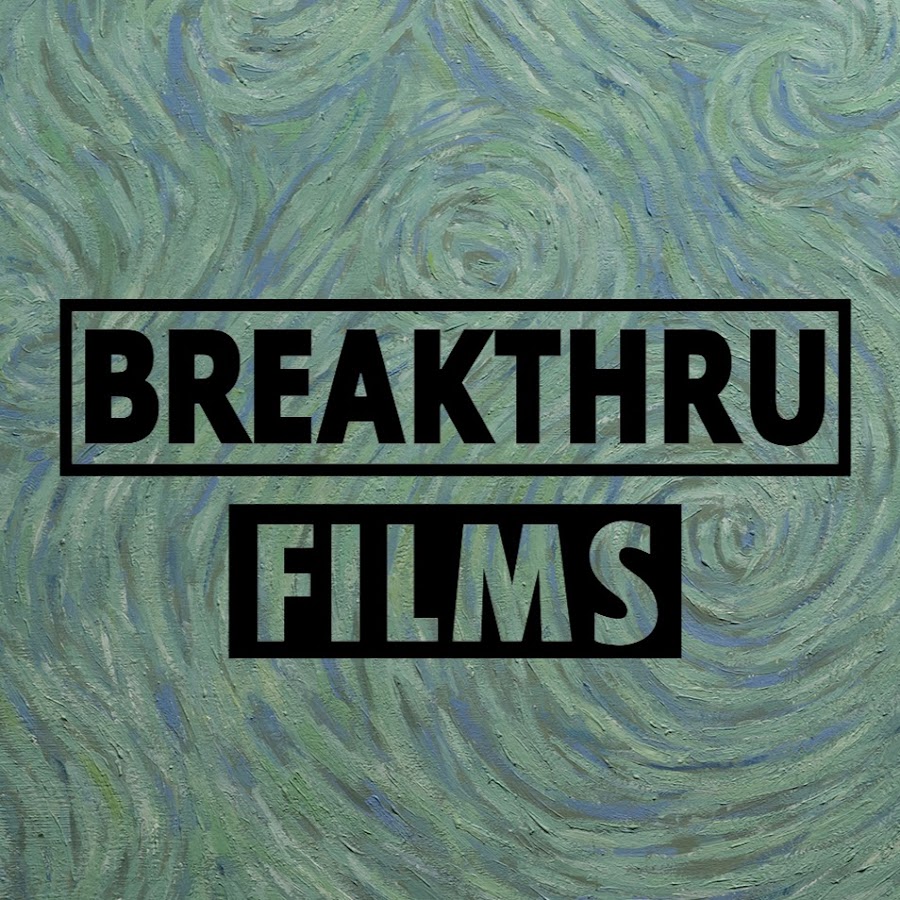 BreakThru Films - YouTube