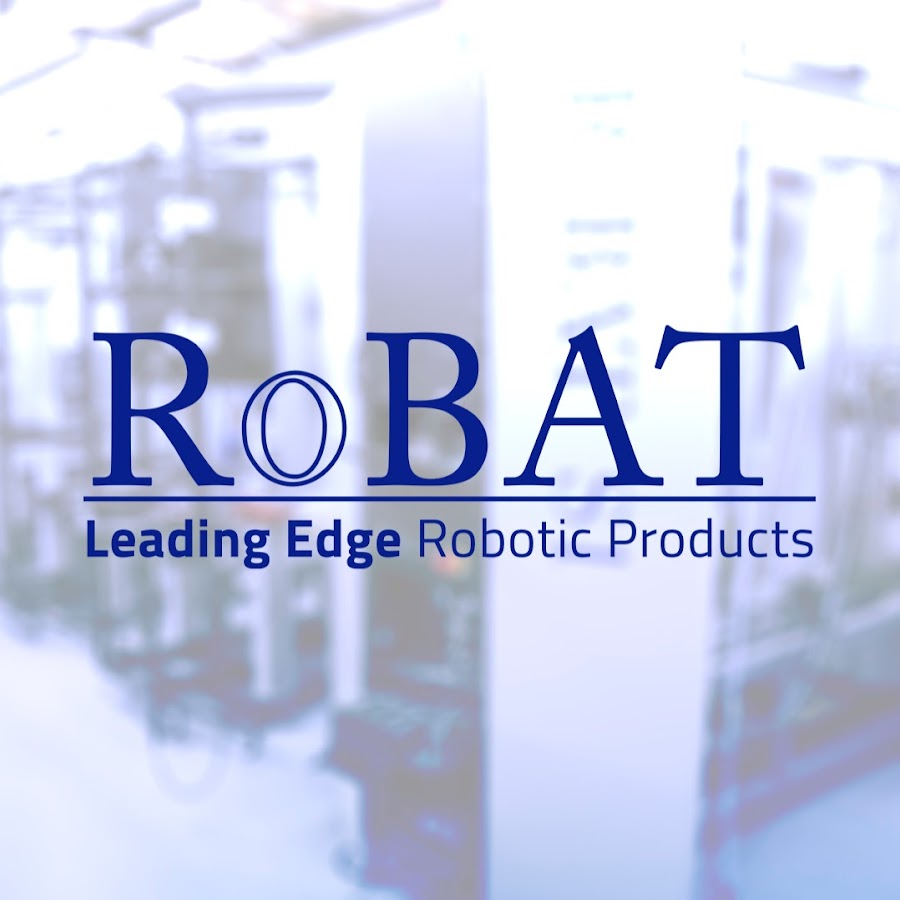 RoBAT UK - YouTube