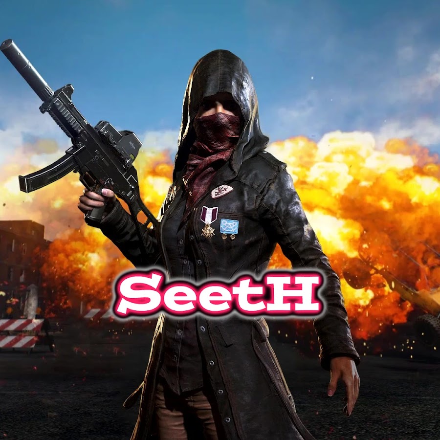 Seeth - YouTube