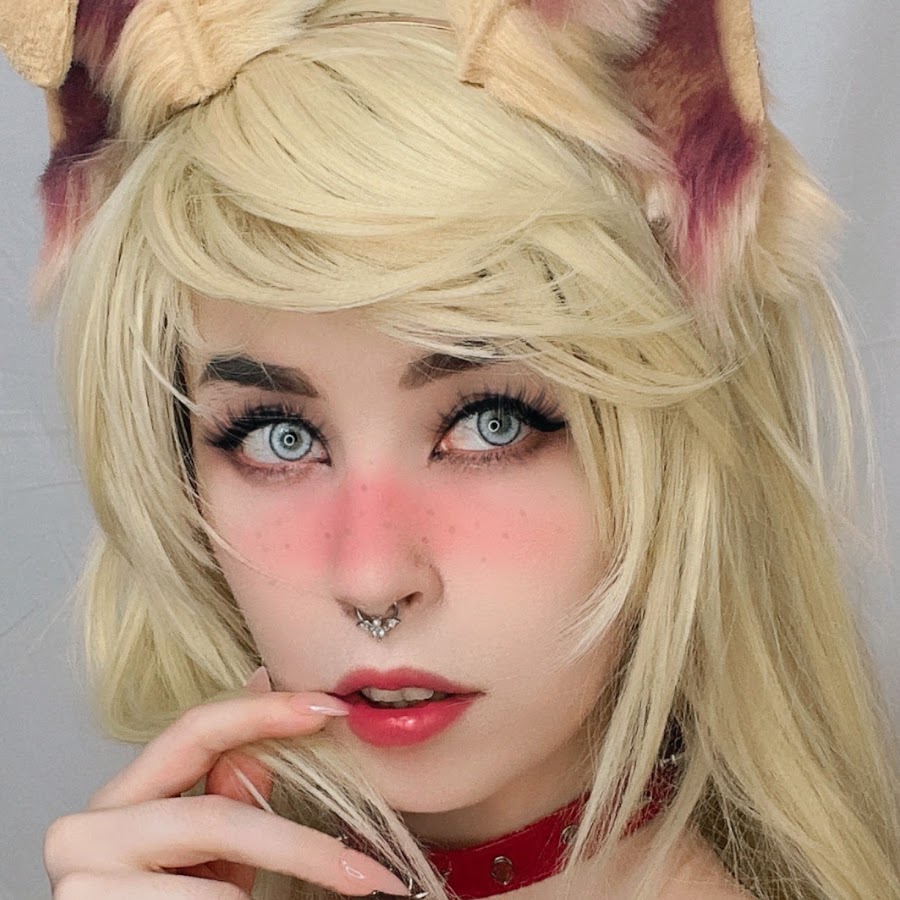 Ember Wolf - YouTube