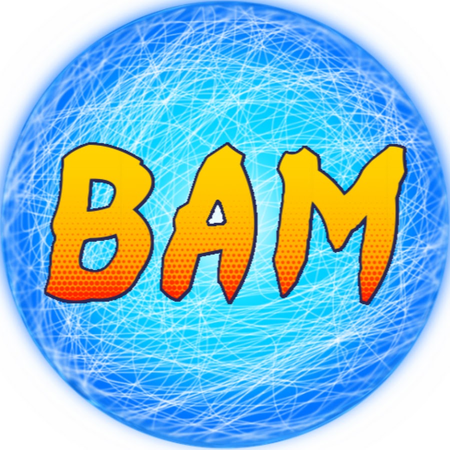 BAM Collectibles - YouTube