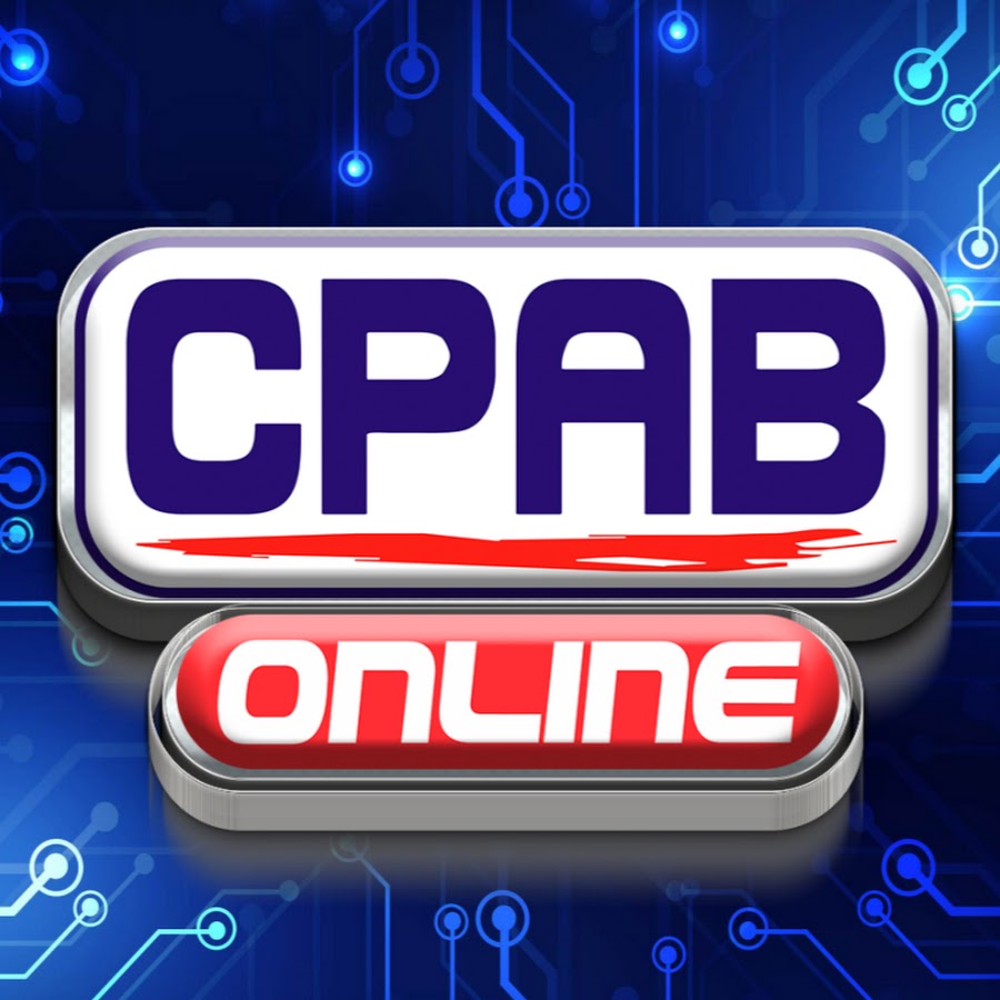 CPAB Online - YouTube