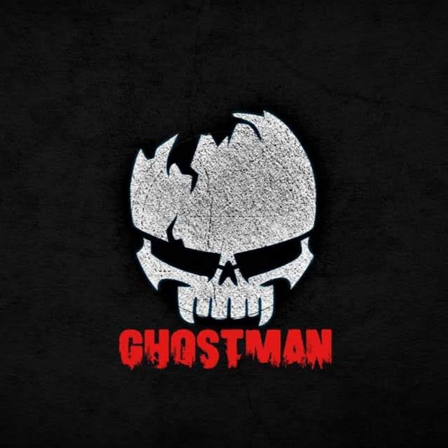 GhostMan - YouTube