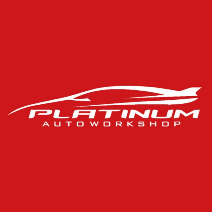 Platinum Auto workshop - YouTube