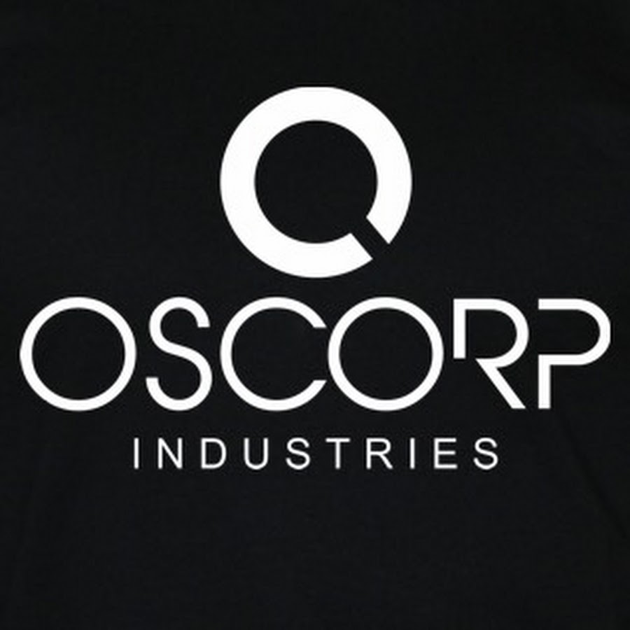 OsCorp Industries - YouTube