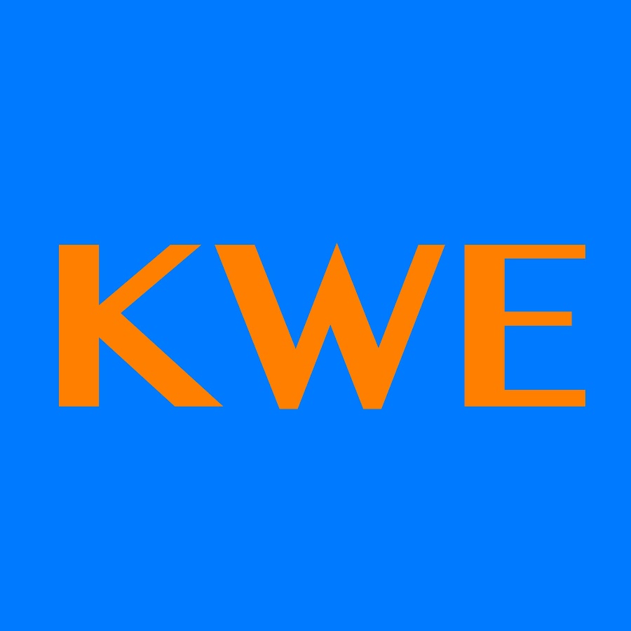 KWE Network - YouTube