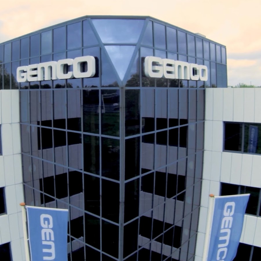 Gemco Cast Metal Technology - YouTube