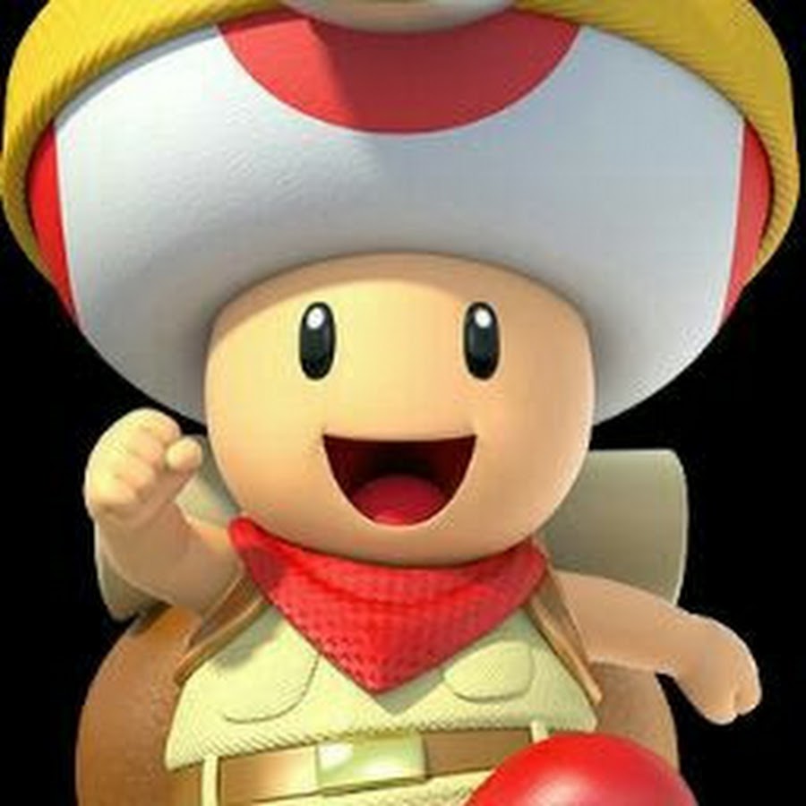 kinopio taichou - YouTube