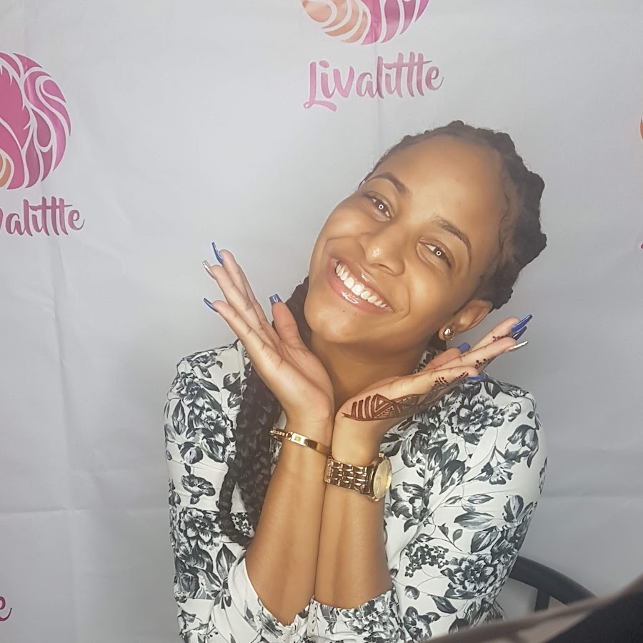 LIValittle_11 - YouTube