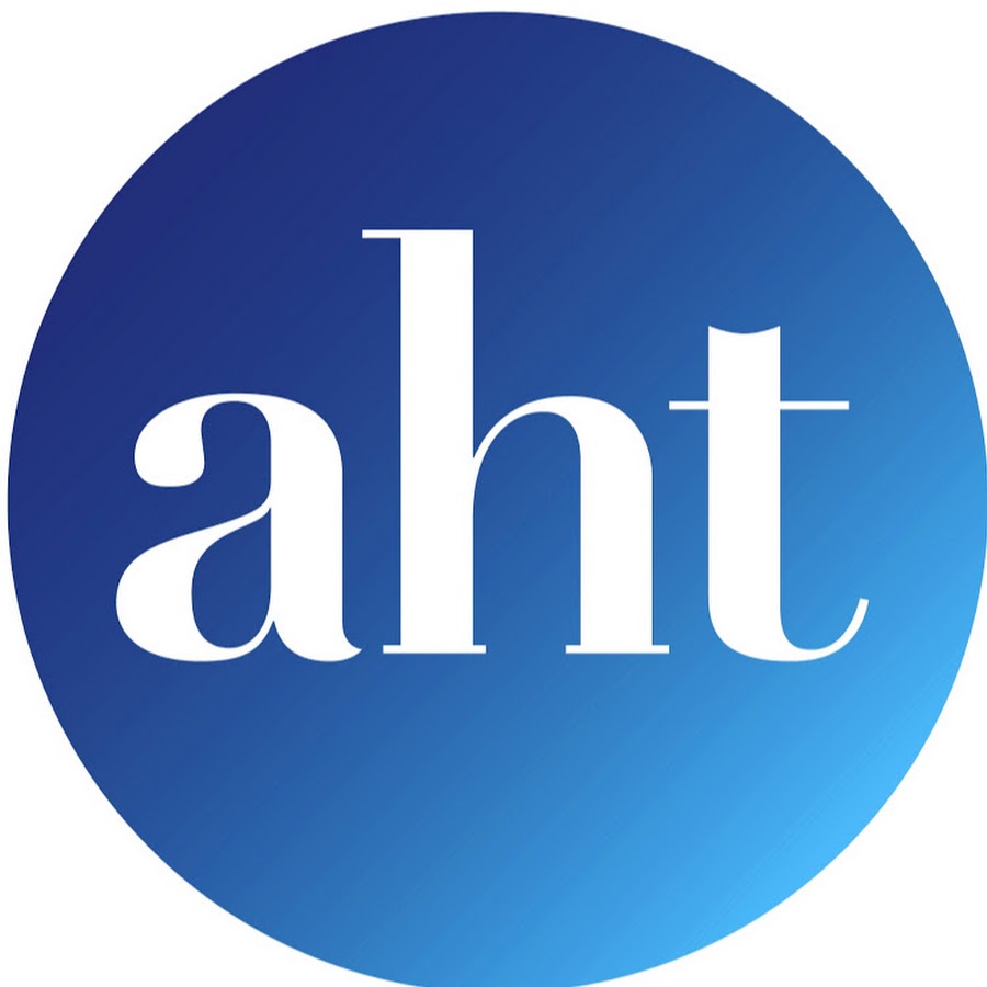 AHT Institucional - YouTube