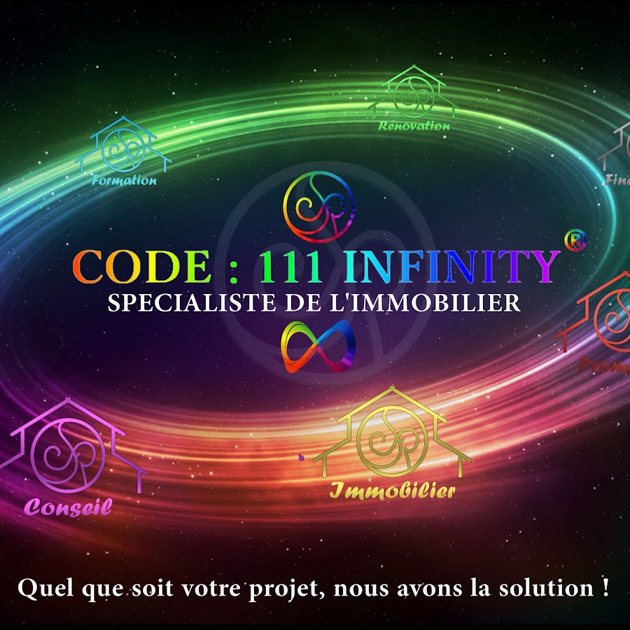 Code 111 Infinity - YouTube