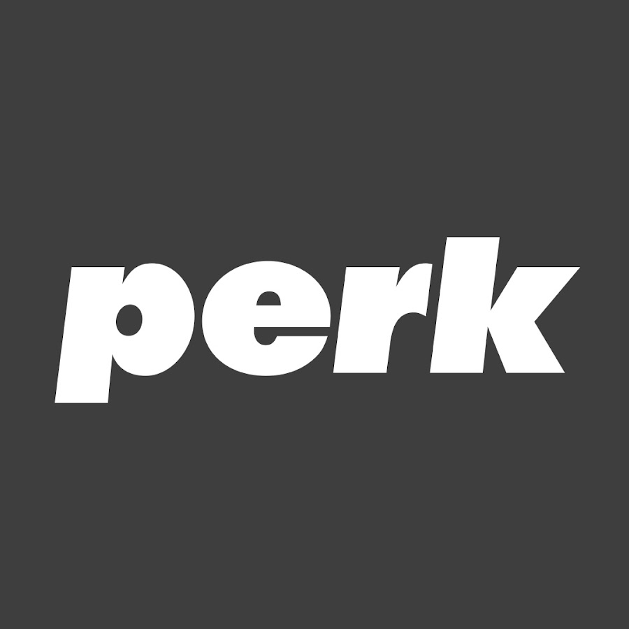 Perk - YouTube