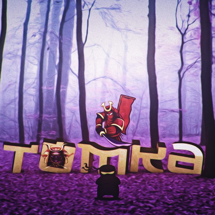 The Tomka - YouTube