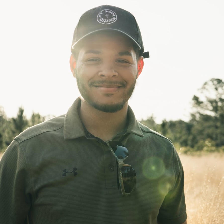 Treyson Speaks - YouTube