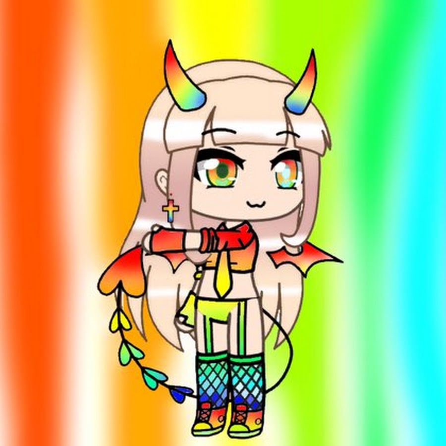 Emily_gacha ! - YouTube
