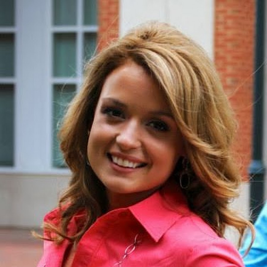 Angie Ragle - YouTube