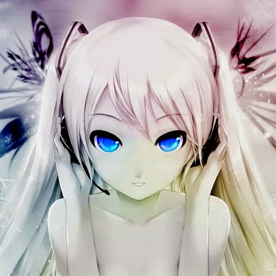 Foxy Angel - YouTube