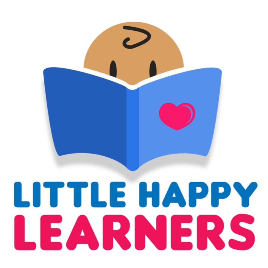 Little Happy Learners - YouTube