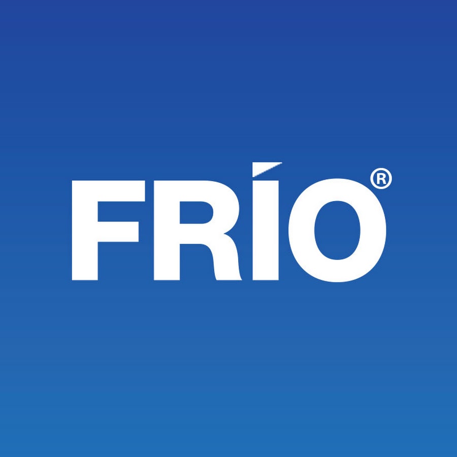 FRIO UK Ltd - YouTube