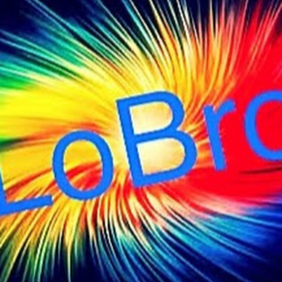 LoBro_6374 - YouTube