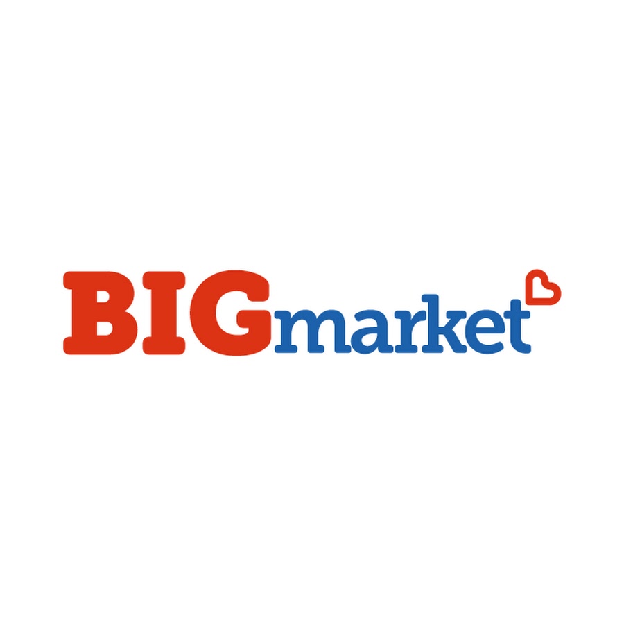 Big Market - YouTube