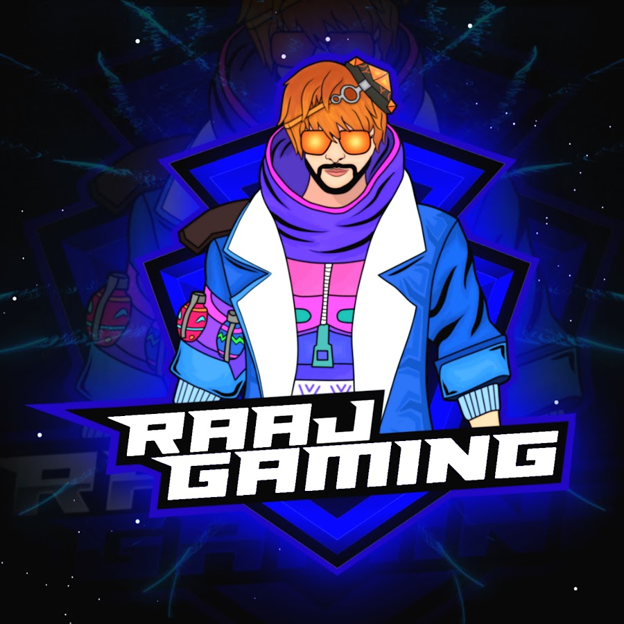 Raj Gaming 725 - YouTube