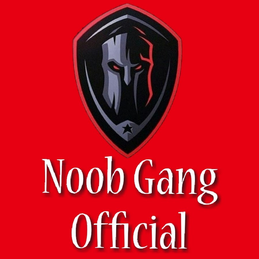 Noob Gang Official - YouTube