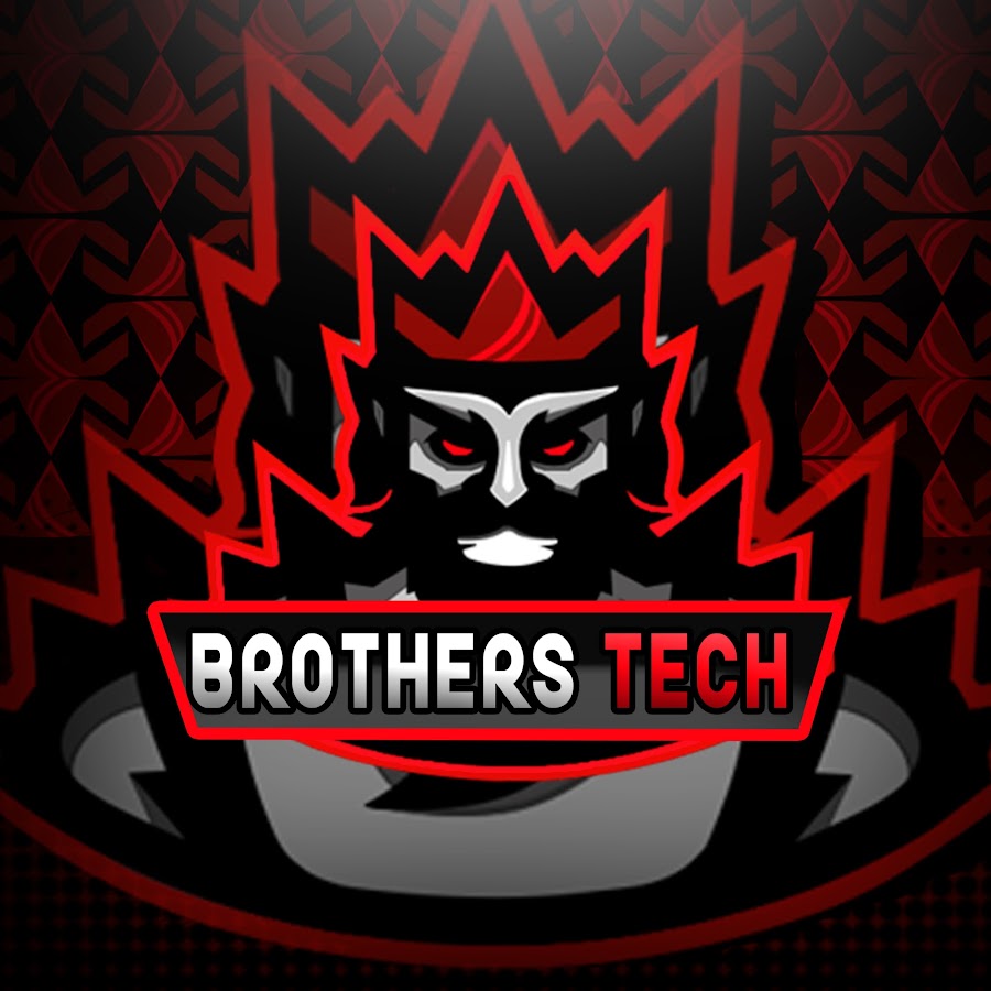 Brothers Tech - YouTube