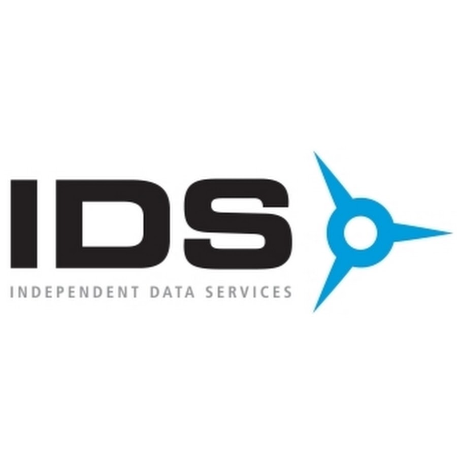 IDS DataNet - YouTube