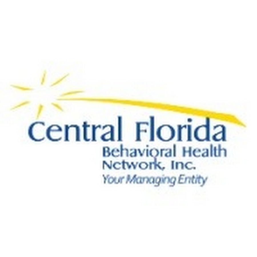 Central Florida Behavioral Health Network - YouTube