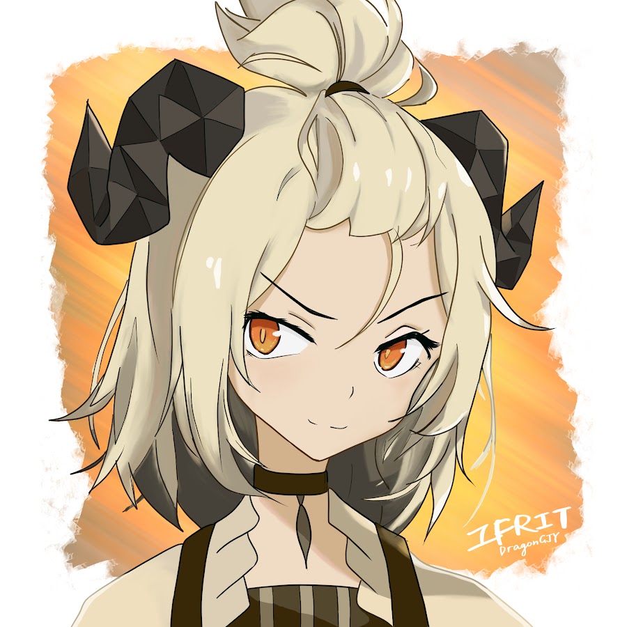 Dragon GJY - YouTube