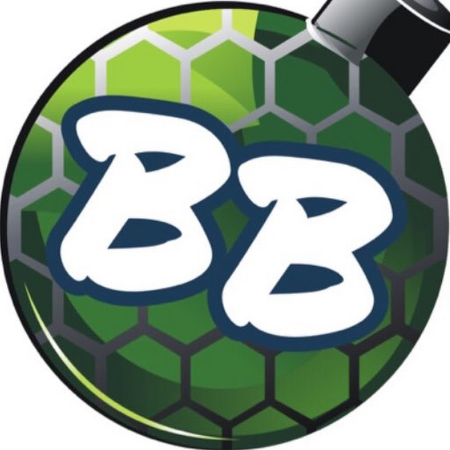 Bombers Blitzball League - YouTube