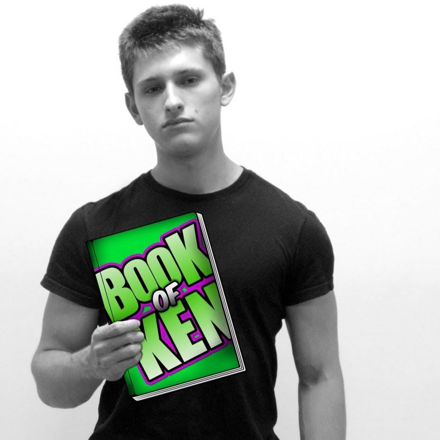 BookOfken carlie - YouTube