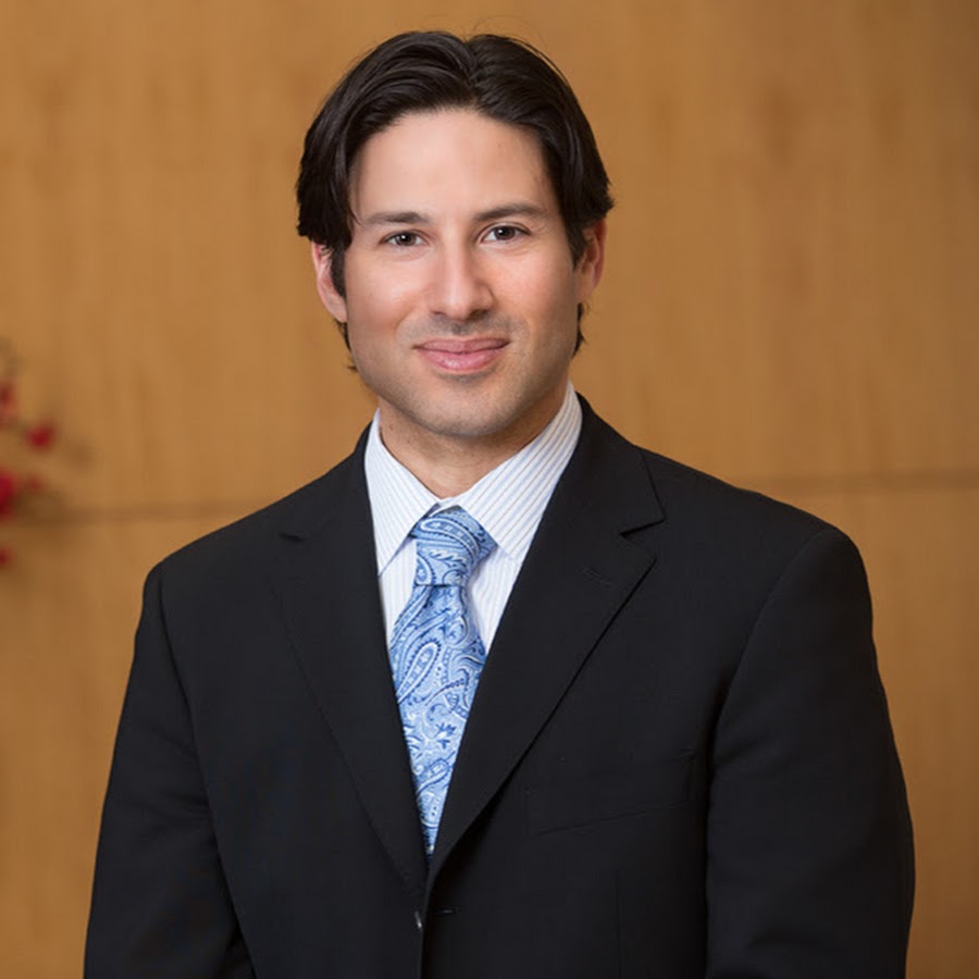 Dr. Robert Cohen - YouTube