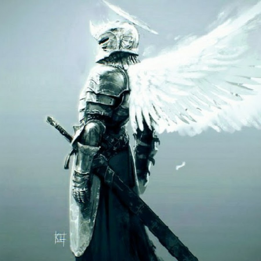 Angel of Wrath - YouTube