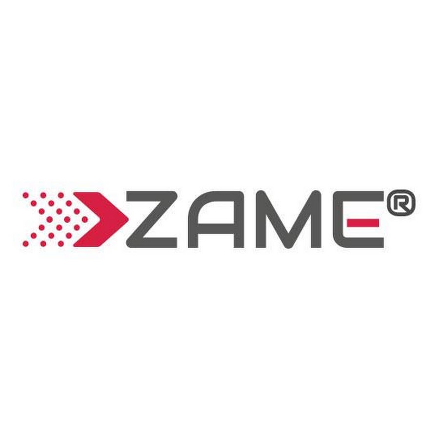 Zame International Srl - YouTube