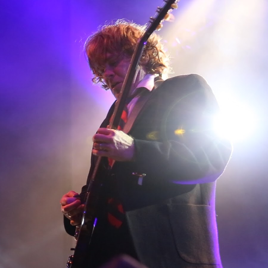 Dan Hetzel Video - YouTube