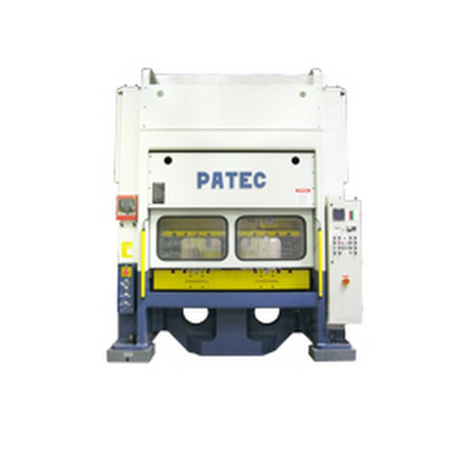 Patec Pte. Ltd - YouTube