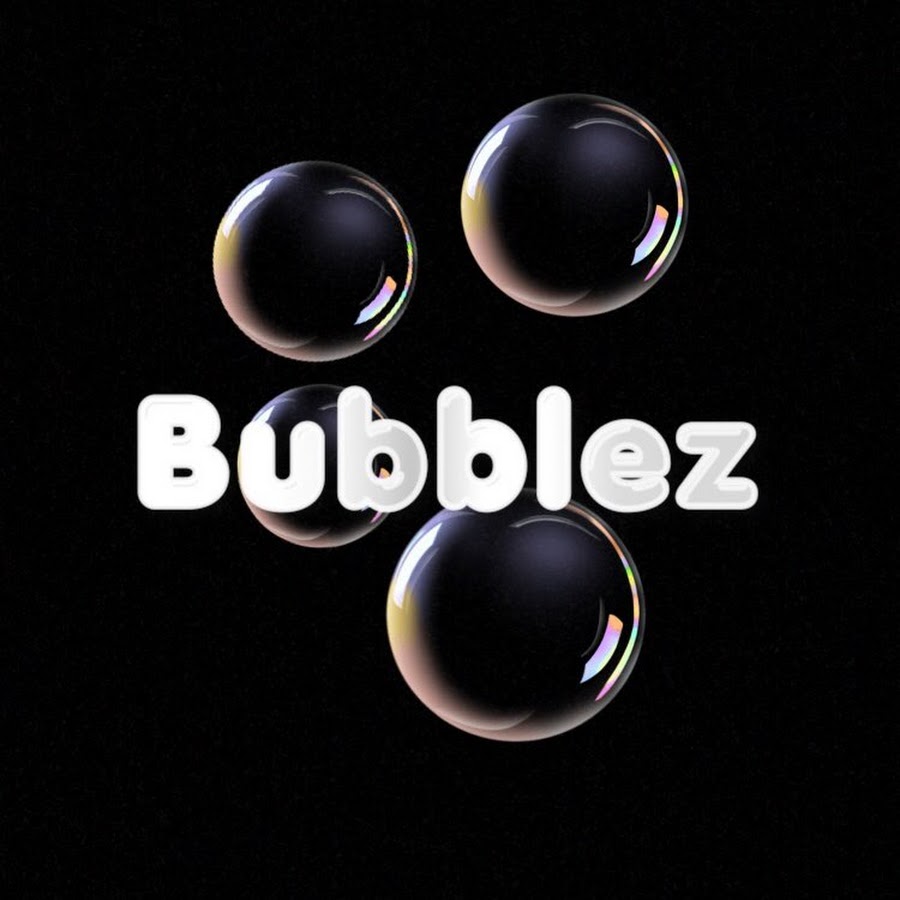 Bubblez - YouTube