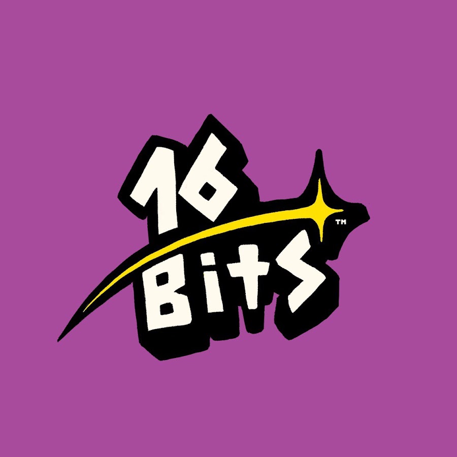 16 Bits - YouTube