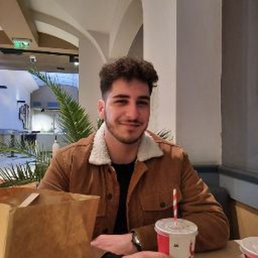 Razvan Ionut - YouTube