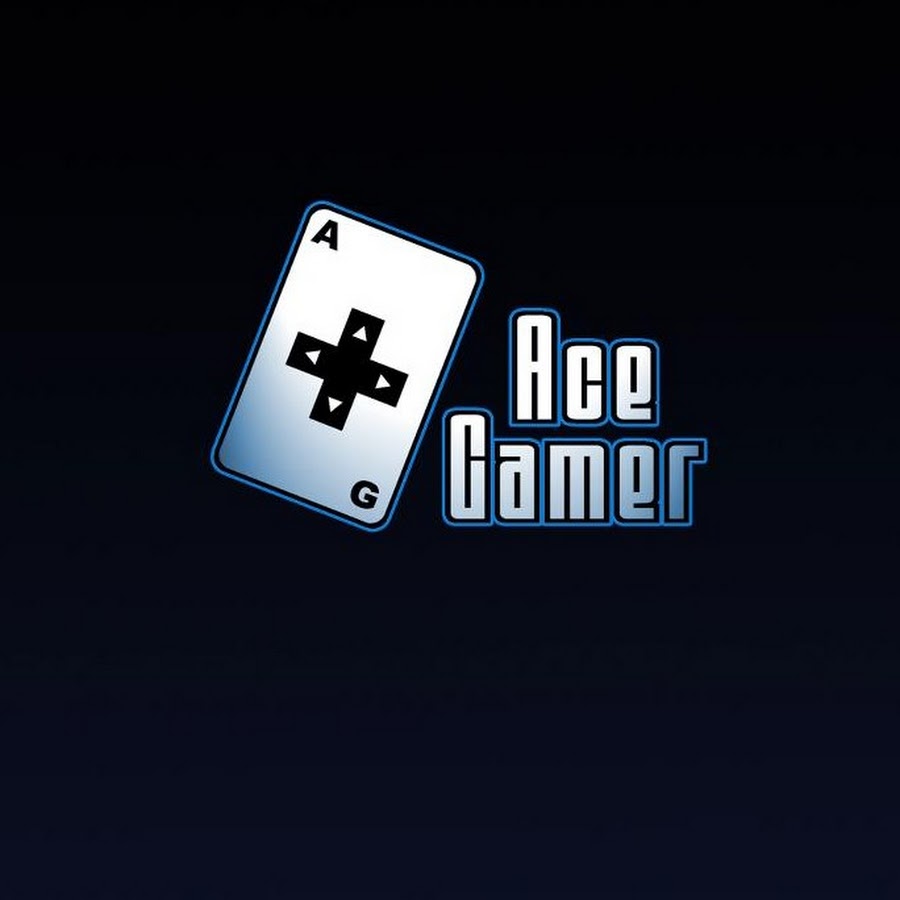 Ace Gamer - YouTube