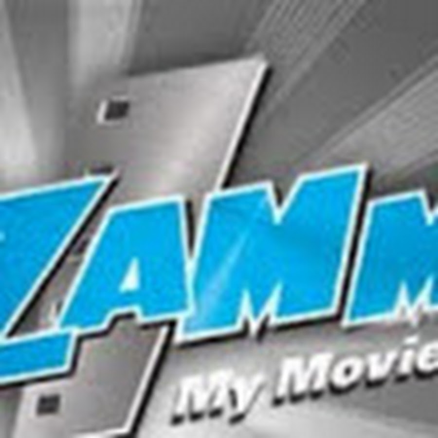 ZAMM Movies - YouTube