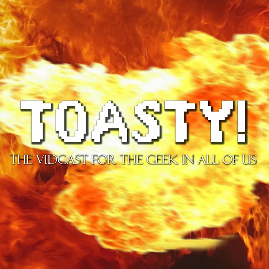 TOASTY! - YouTube