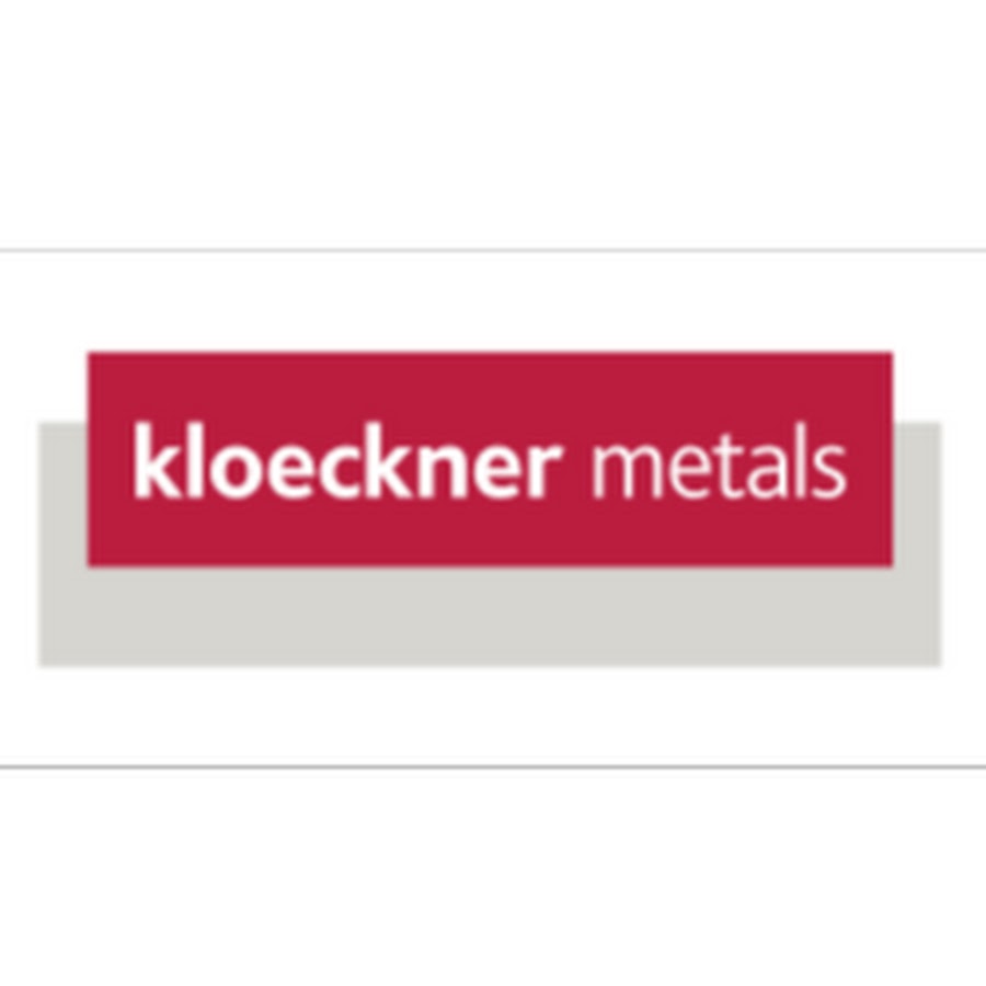 Kloeckner Metals Corporation - YouTube