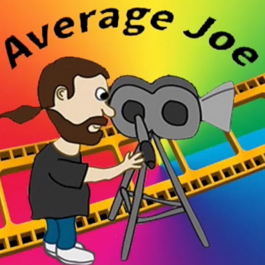 Average Joe - YouTube
