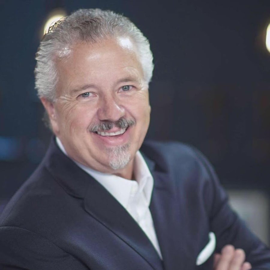 Mark Filkey - YouTube